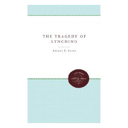 The Tragedy of Lynching