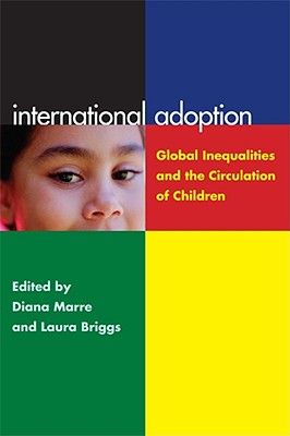 International Adoption: Glob