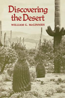 Discovering the Desert: The Legacy of