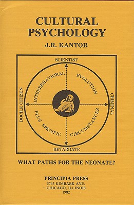 Cultural Psychology