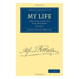 My Life: A Record of Events and
