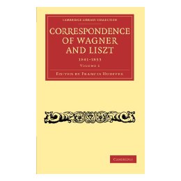 Correspondence of Wagner and
