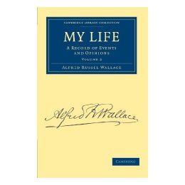 My Life: A Record of Events and