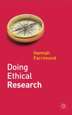 Doing Ethical Research