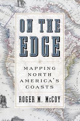On the Edge: Mapping North America'