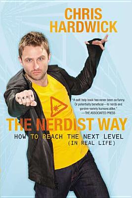 The Nerdist Way: How to Reach the Next