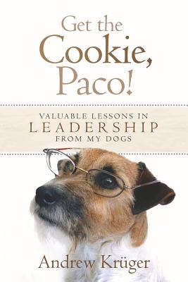 Get the Cookie, Paco!
