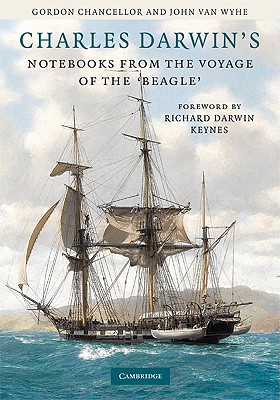 Charles Darwin's Notebooks from the
