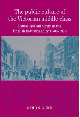 Public Culture of the Victorian