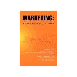 Marketing: A Primer for Business