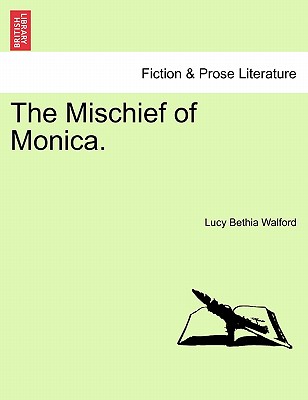 The Mischief of Monica.