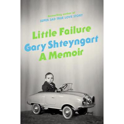 Little Failure