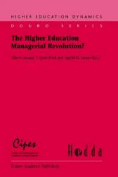 The Higher Education Manageria