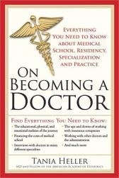 On Becoming a Doctor: Everything You