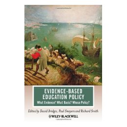 Evidence-Based Education Policy - What