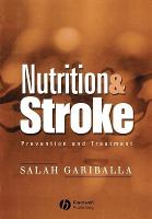 Nutrition And Stroke: Prevention And