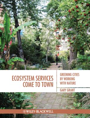 Ecosystem Services Come to Town: