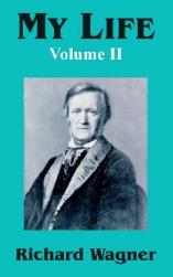 My Life (Volume II)