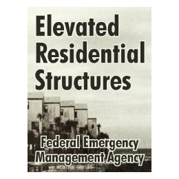 Elevated Residential Structures
