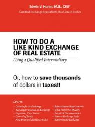 How to Do a Like Kind Exchange of Real
