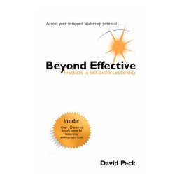 Beyond Effective: Practices in