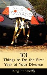 101 Things to Do the First Year of Your