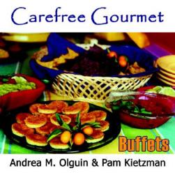 Carefree Gourmet Presents: Dazzling