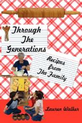 Through the Generations: Recipes from