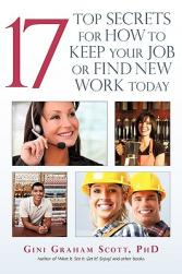 17 Top Secrets for How to Keep Your Job