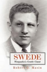 Swede: Weequahic's Gentle Giant