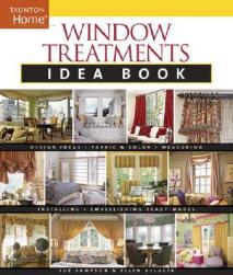 Window Treatments Idea Book