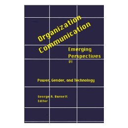 Organization-Communication: Emerging
