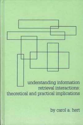 Understanding Information Retrieval