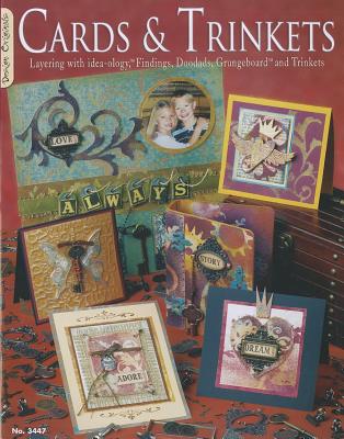 Cards & Trinkets: Layering with