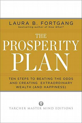 The Prosperity Plan: Ten Steps to