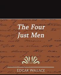 The Four Just Men