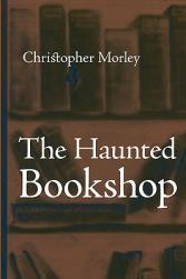The Haunted Bookshop, Large-Pr