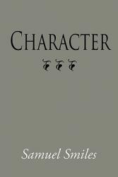Character, Large-Print Edition