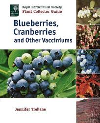 Blueberries, Cranberries and Other
