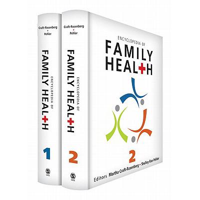 Encyclopedia of Family Health
