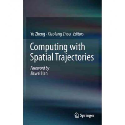 Computing with Spatial Trajectories