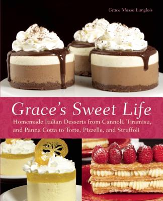Grace's Sweet Life: Homemade Italian