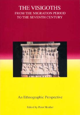 The Visigoths from the Migration Period