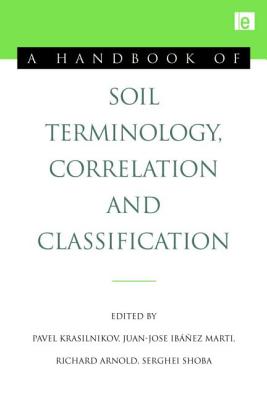 A Handbook of Soil Terminology,