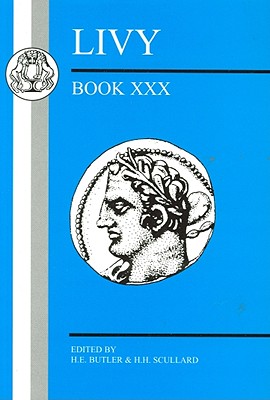 Livy Book XXX