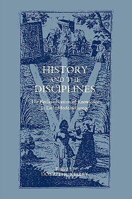 History and the Disciplines: Th