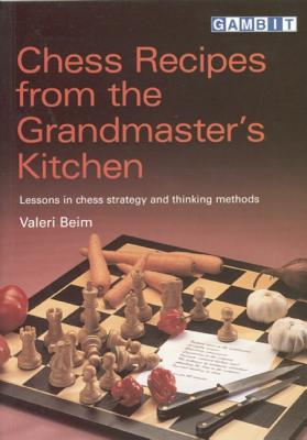 Chess Recipes from th