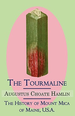 The Tourmaline / The History of Mount