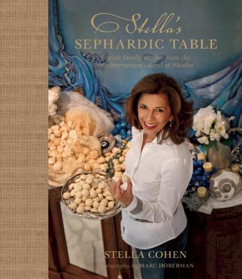 Stella's Sephardic Table: Jewish Family