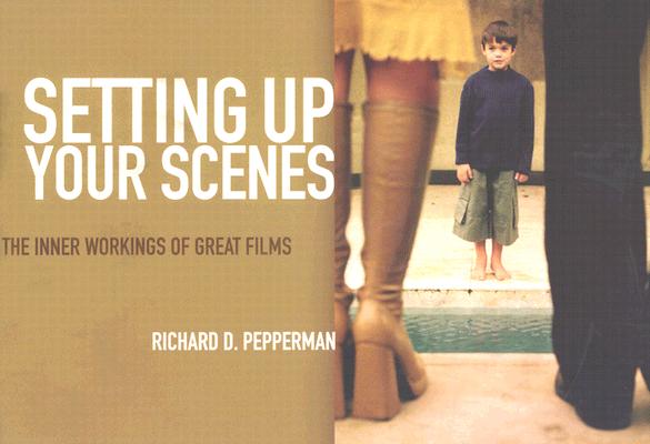 Setting Up Your Scenes: The Inne